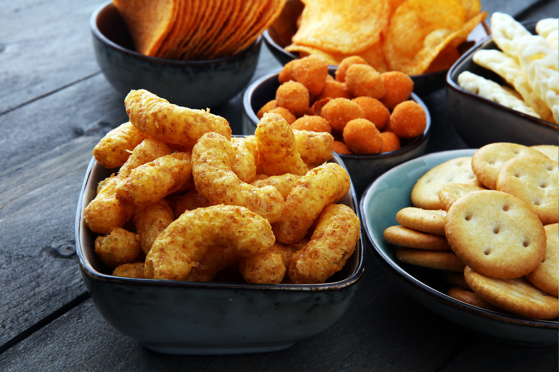 Salzige Snacks – der knusprige Umsatzbringer für Ihren Shop | MCS