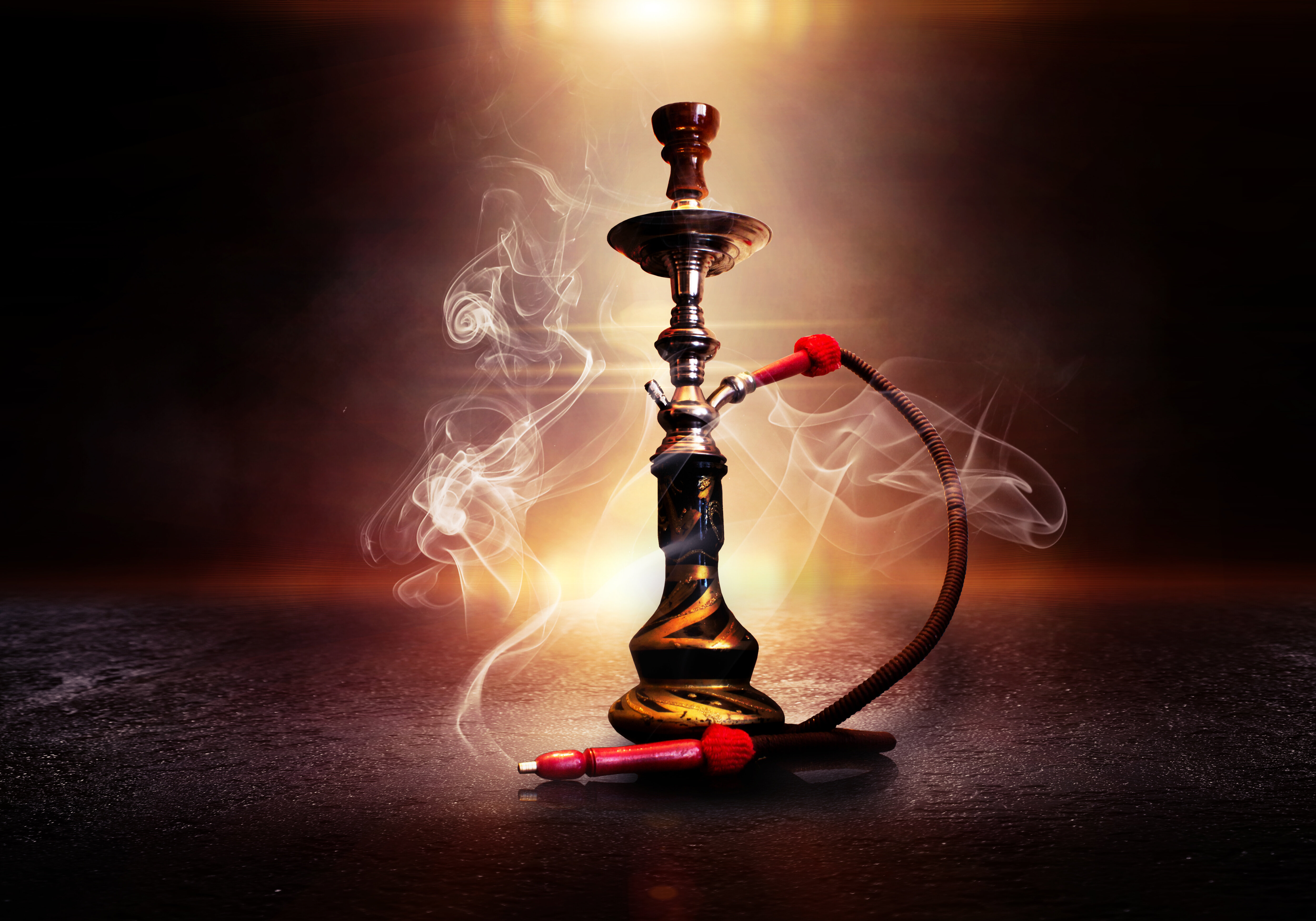 Warum 25g Shisha-Tabak die ideale Wahl für den Tankstellen-Shop ist | MCS
