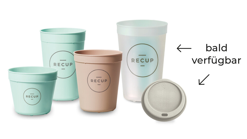 RECUP x MCS - Marketing und Convenience- Shop System GmbH | MCS