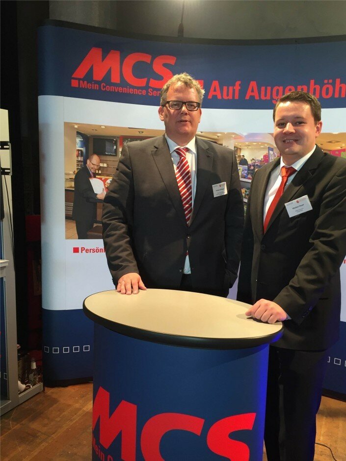 Hoyer setzt zukünftig auf Shoplieferanten MCS | MCS