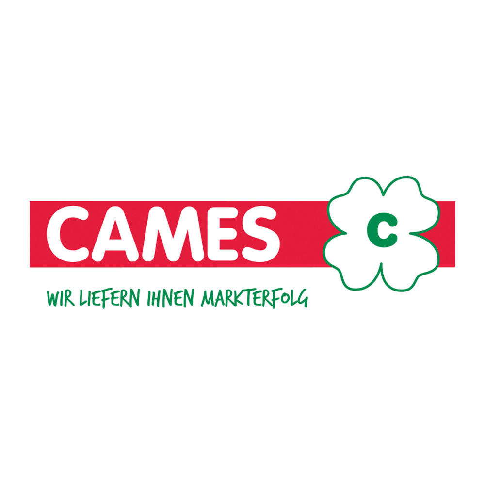 Cames Großhandlung für Nordrhein-Westfalen & Rheinland-Pfalz | MCS